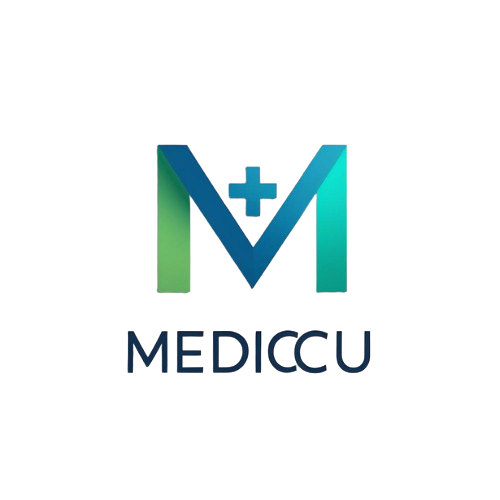 Mediccu — AI Women's Health: Cycles, Pregnancy & More